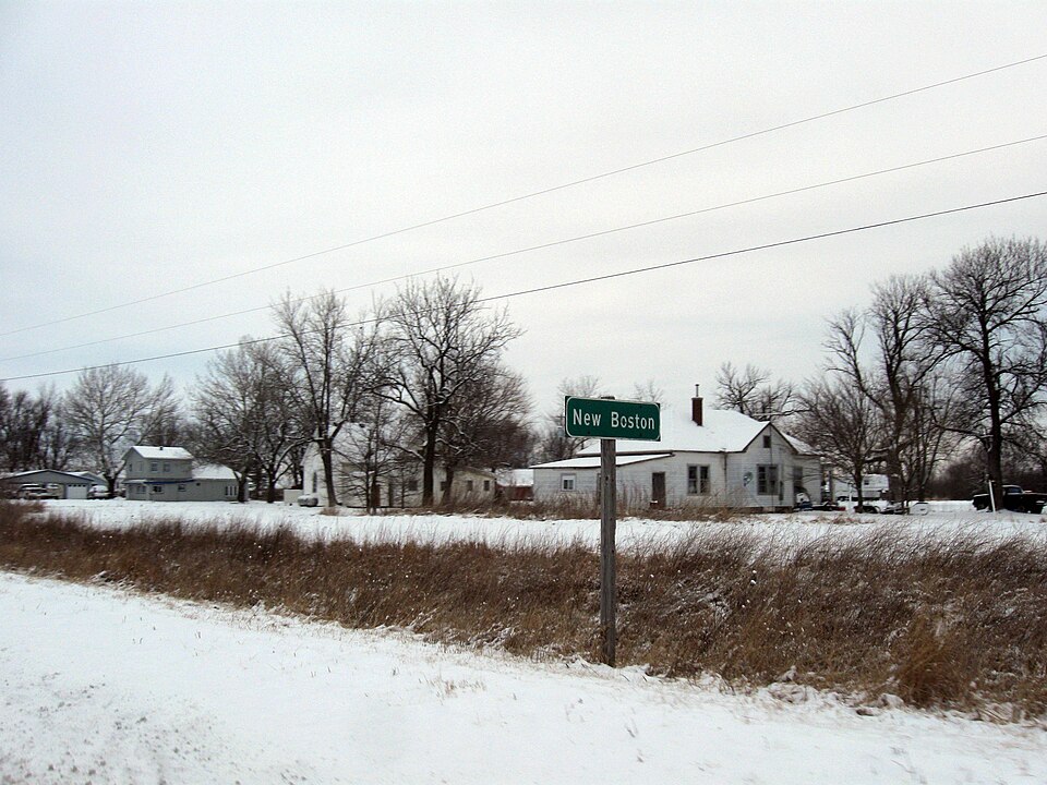 19 Fascinating River Towns Preserve Their Mussel Memories in Iowa’s ...