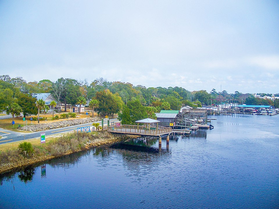 Unlocking 10 Secluded Towns in Florida’s Cedar Keys – Home Stratosphere