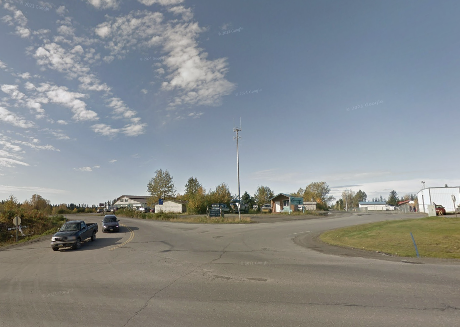 15 Small Towns in Alaska’s Kenai Peninsula Where Halibut Fishing is a ...