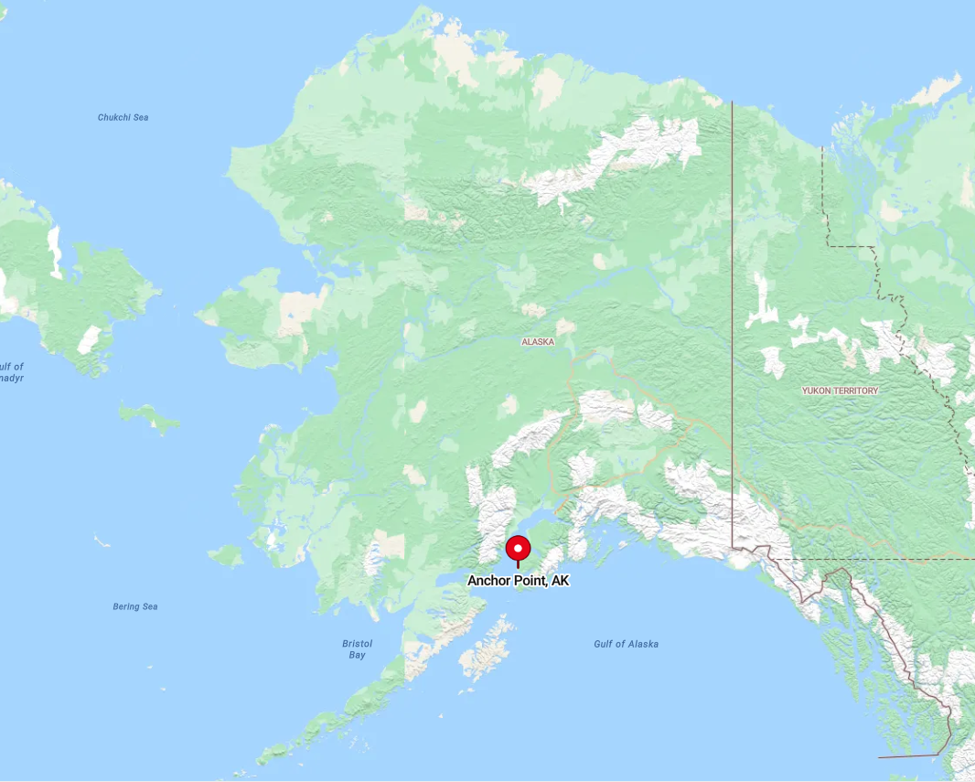 15 Small Towns in Alaska’s Kenai Peninsula Where Halibut Fishing is a ...