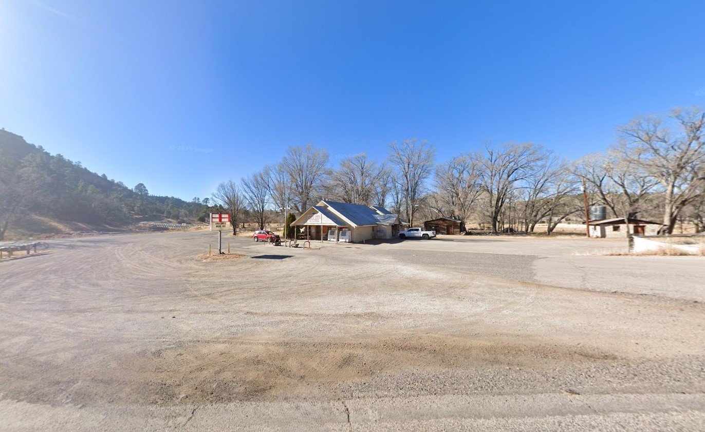 10 Secluded Towns Nestled in New Mexico's Datil Mountains