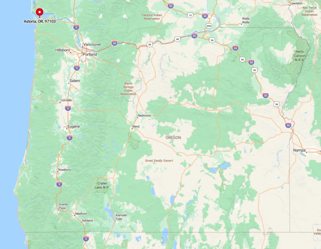 18 Small Towns in the USA Celebrated for Their Historic Connections to ...