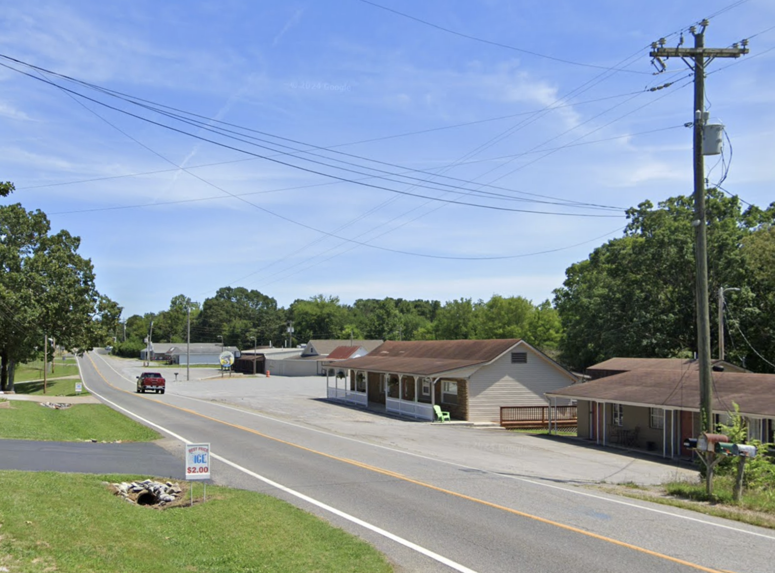 10 Secluded Towns in Kentucky's Land Between the Lakes Where the Wild ...