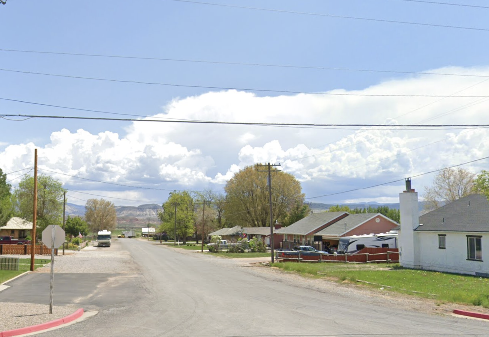 17 Small Towns in Utah’s Sevier Valley Where Turkey Farming Rules the ...