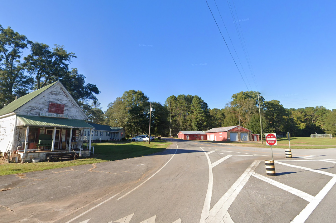 10 Secluded Towns Set Deep in the Dense Woodlands of Alabama’s ...