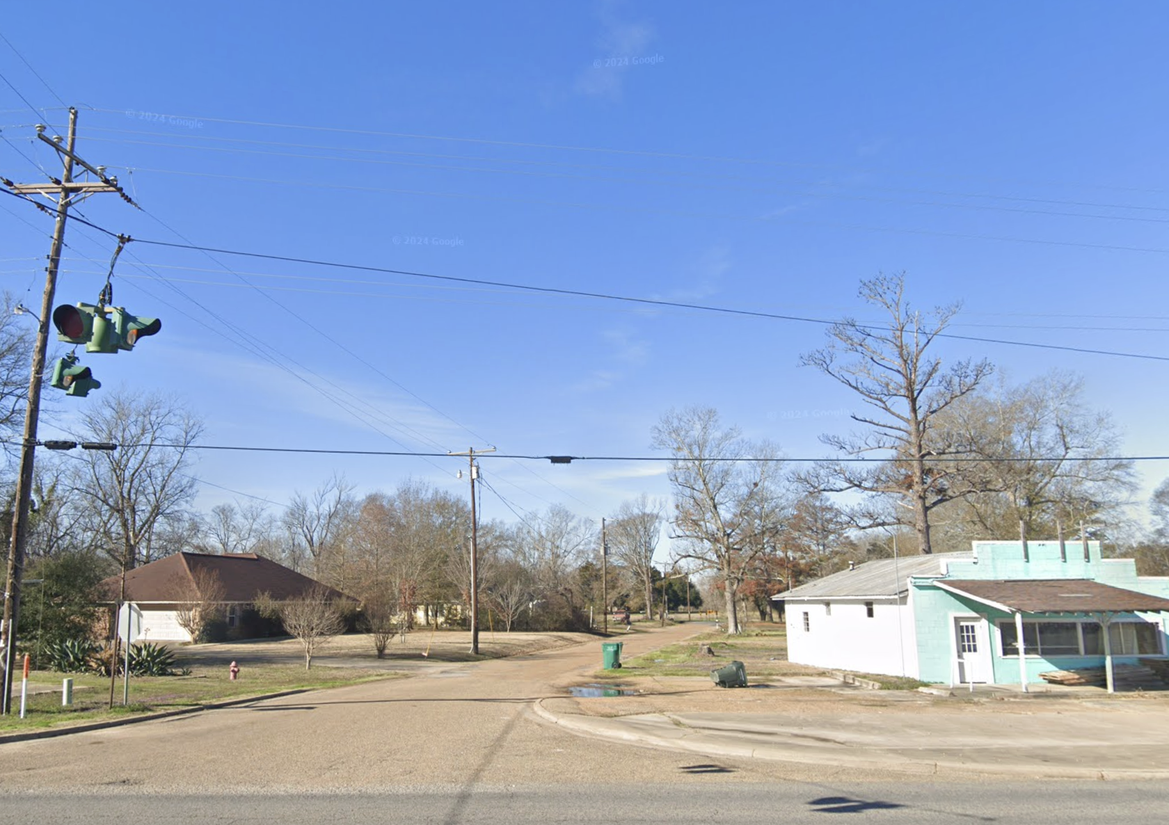 10 Secluded Towns on Forgotten Crossroads in Louisiana’s Poverty Point ...