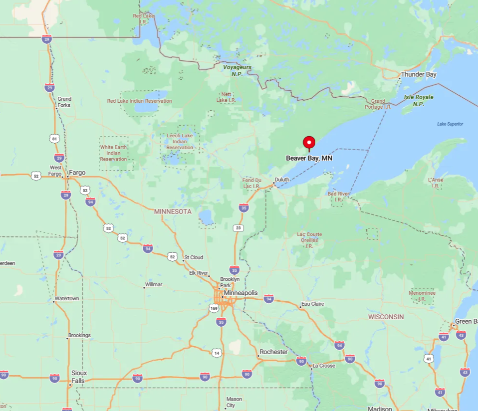 17 Charming Small Towns Set Along Lake Superior on Minnesota's North Shore