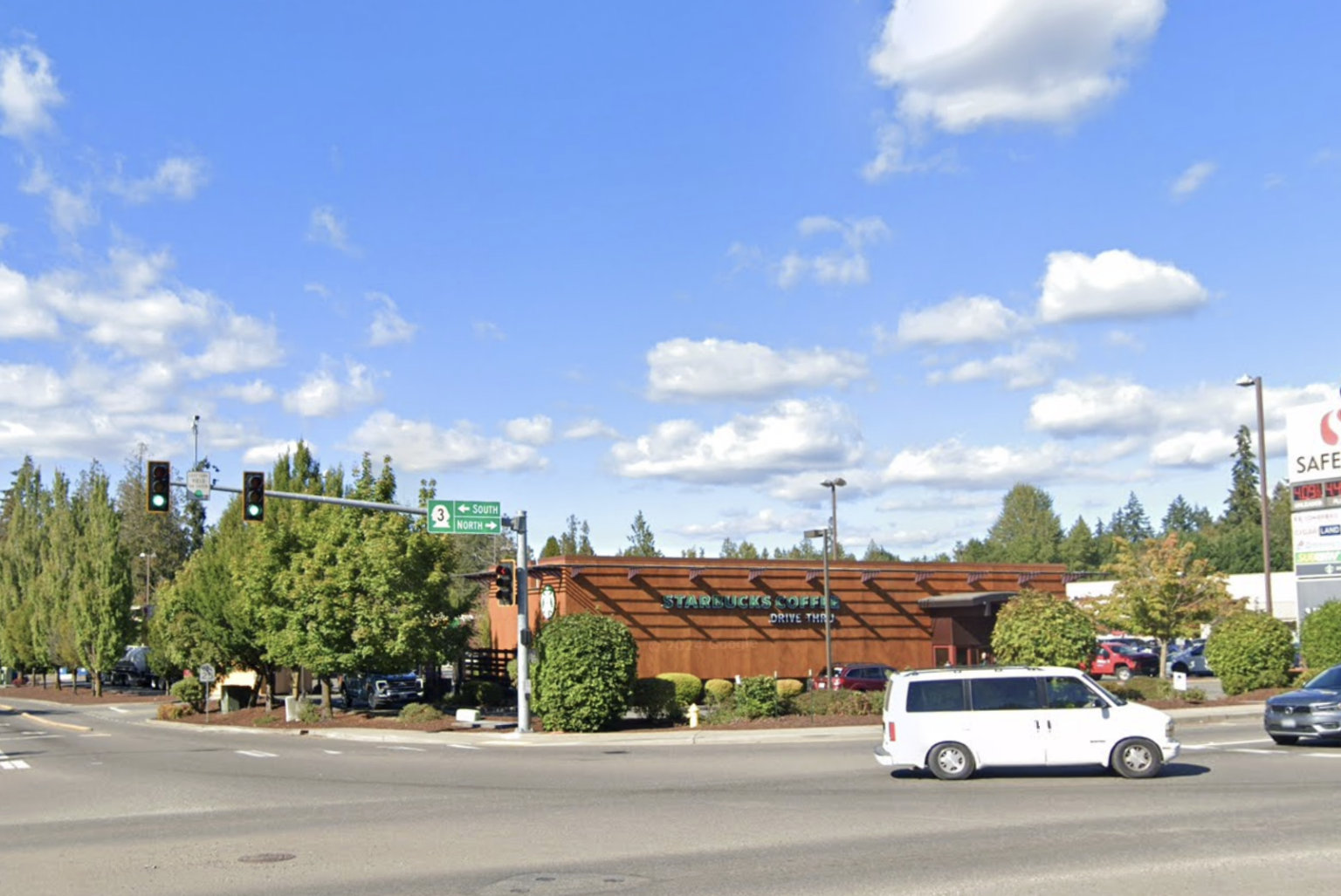 10 of the Most Secluded Puget Sound Towns Nestled in the Nooks and ...