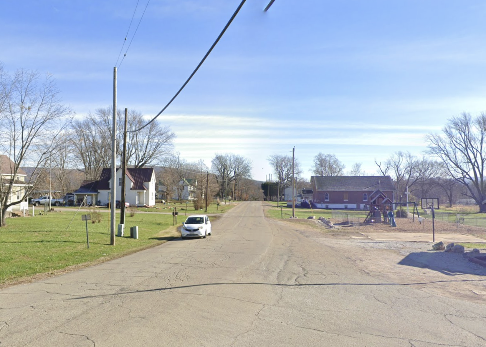 10 Secluded Towns Tucked into the Folds of Missouri’s Bell Mountain ...