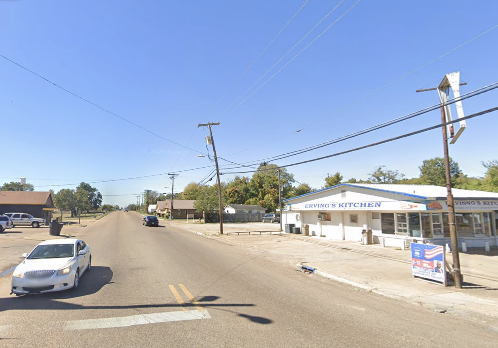 17 Small Towns in Mississippi's Delta that Played Their Part in the ...