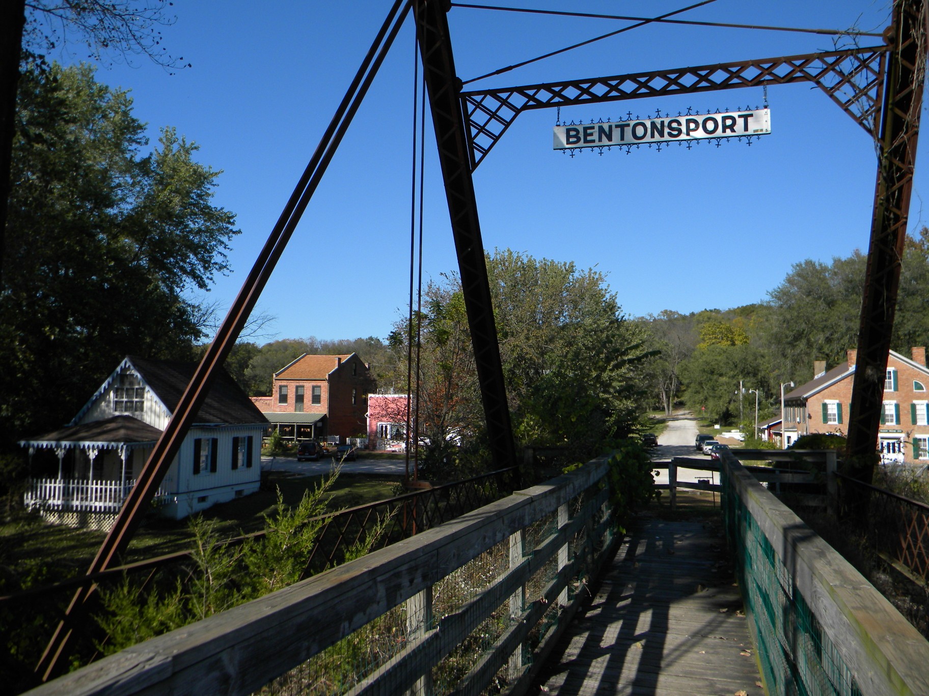 Explore 10 Secluded Neighborhoods Nestled in Iowa’s River Valleys ...