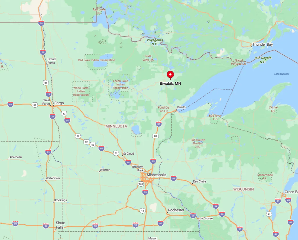 10 of the Most Secluded Towns in the Lush Wilderness of Minnesota’s ...