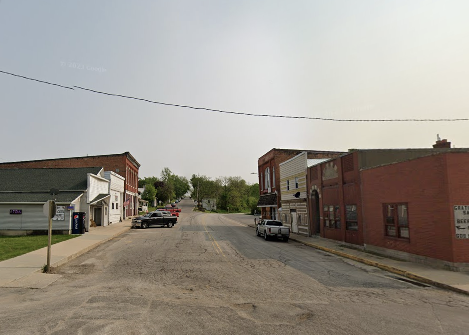 10 Secluded Towns in Wisconsin’s Baraboo Range Where Small is Beautiful ...