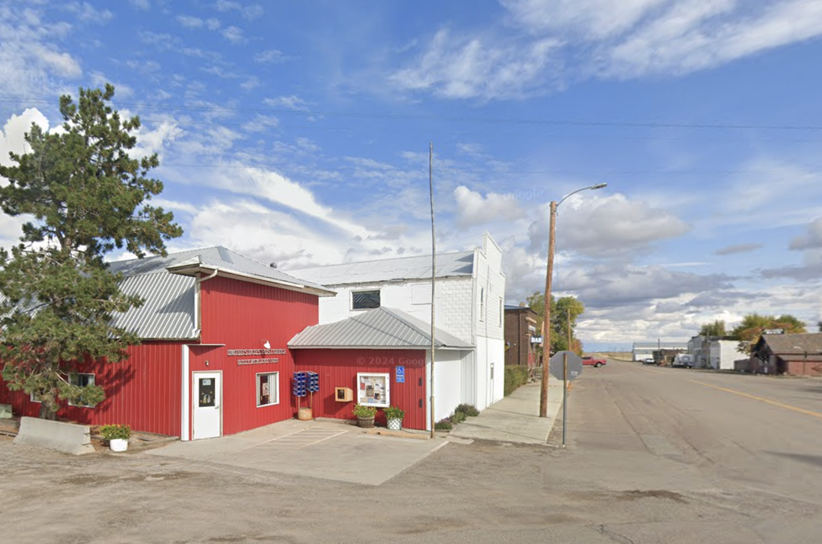10 Secluded Towns Hidden in Montana’s Sweet Grass Hills Make the Last ...