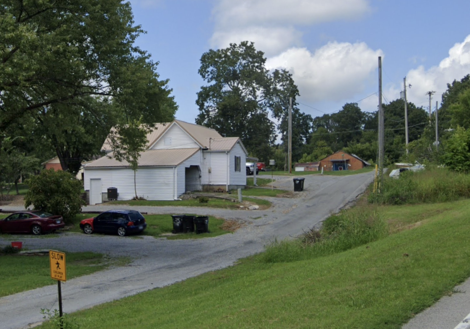 10 Secluded Towns in Southern Illinois’ Cache River Basin – Home ...