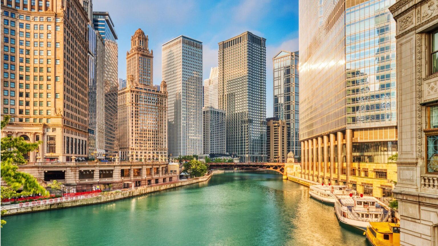 These are the 25 Best Suburbs in Chicago for Homebuyers (based on ...