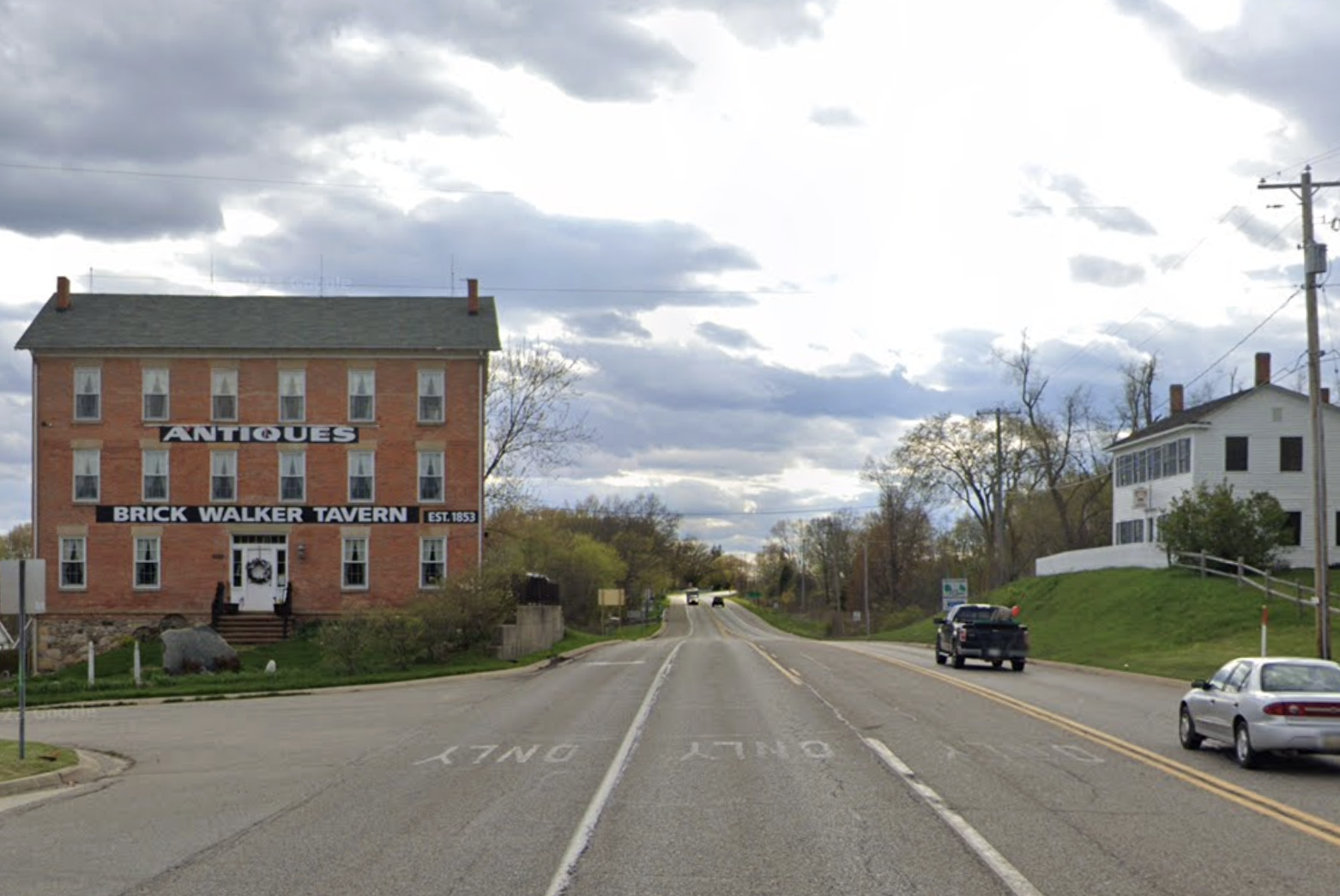 10 of the Most Secluded Towns Lost in Michigan’s Irish Hills – Home ...