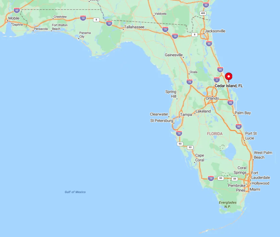 Unlocking 10 Secluded Towns in Florida’s Cedar Keys – Home Stratosphere