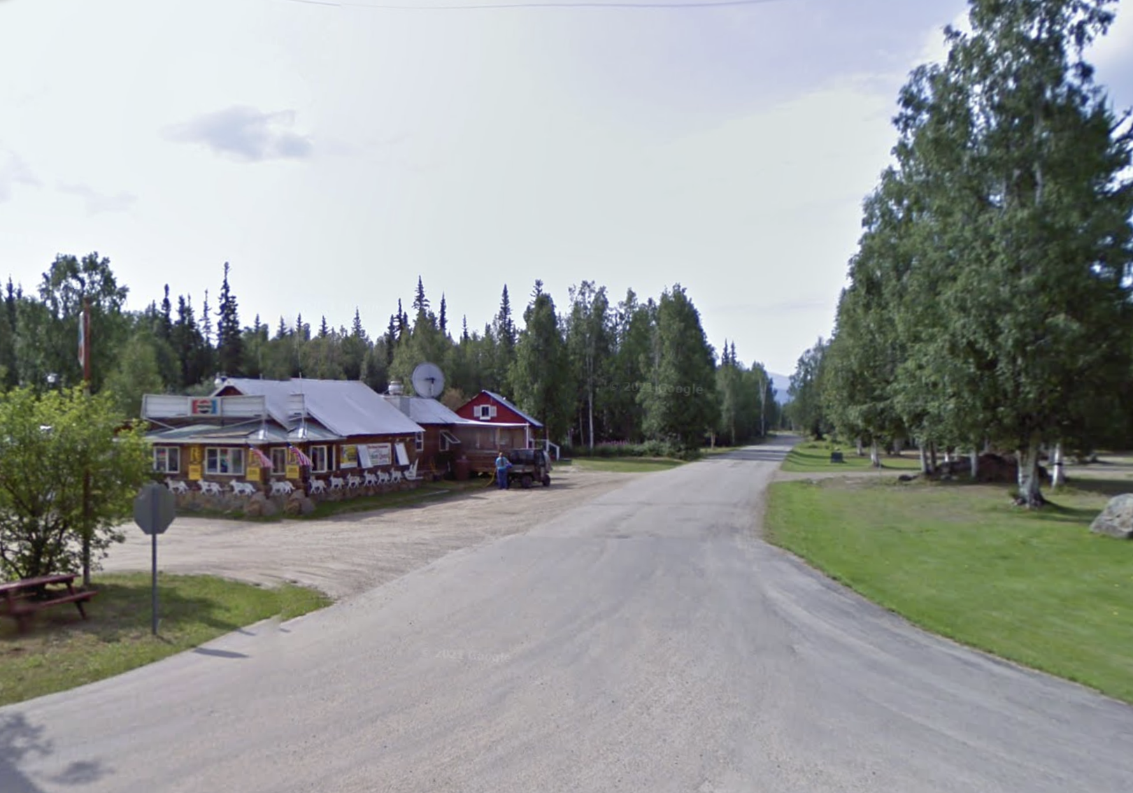10 Secluded Neighborhoods Provide the Perfect Escape in Alaska – Home ...