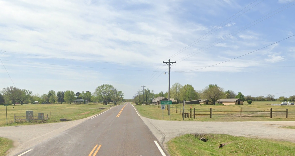 10 Secluded Neighborhoods in Kansas Off the Grid in the Sunflower State ...