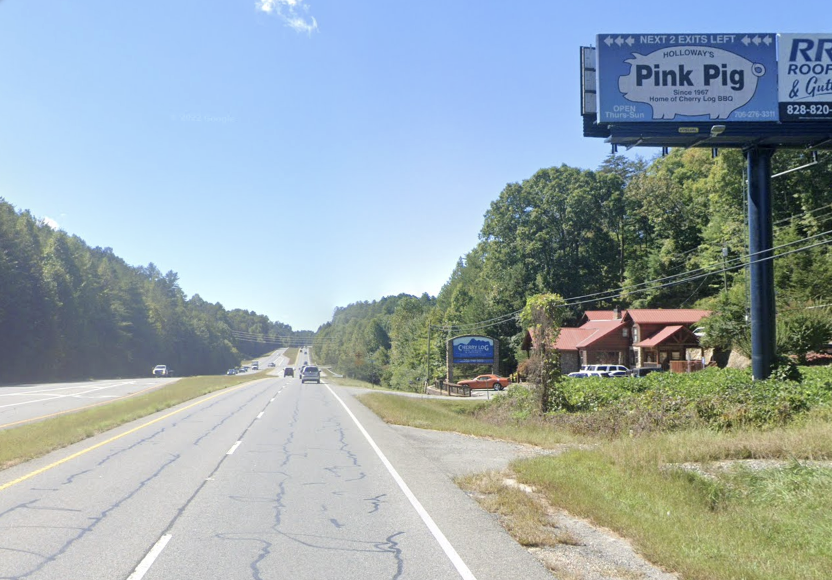 These are 10 of the Most Secluded Communities & Neighborhoods in ...