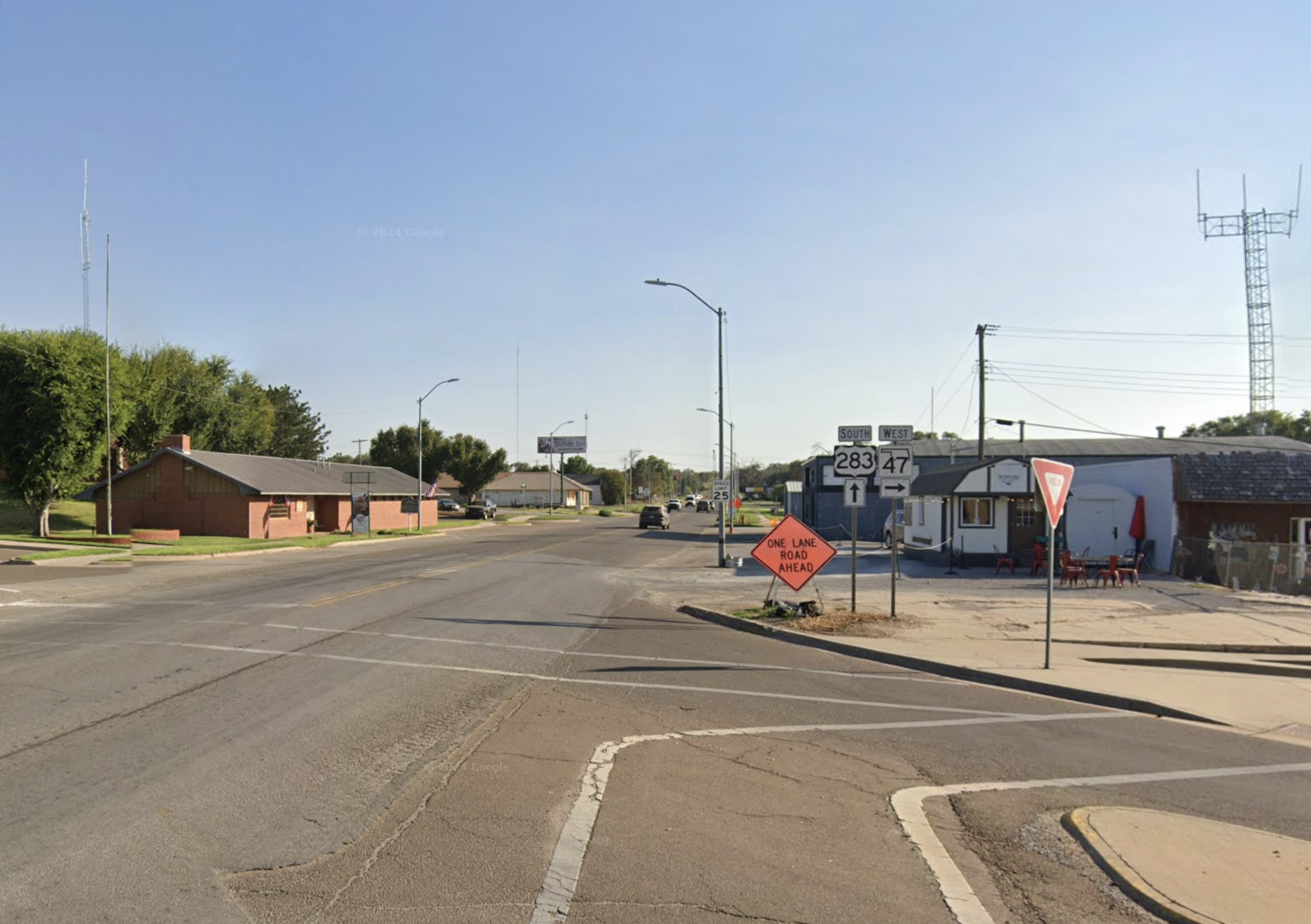 10 Secluded Towns in Oklahoma’s Antelope Hills Where Life Happens Slow ...