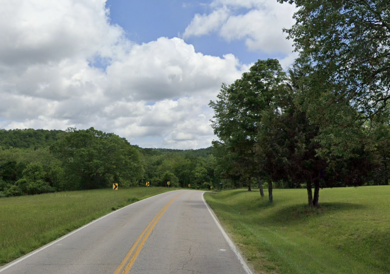 10 Secluded Towns Tucked into the Folds of Missouri’s Bell Mountain ...
