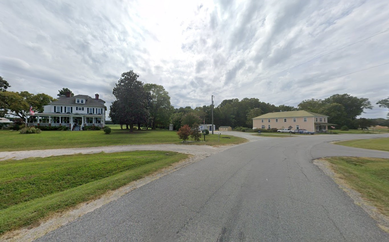10 of the Most Secluded Towns in Virginia’s Middle Peninsula – Home ...