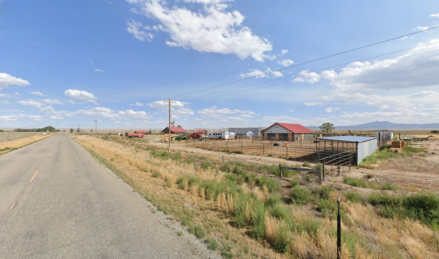 10 Secluded Towns Scattered Along Wyoming’s Absaroka Front – Home ...