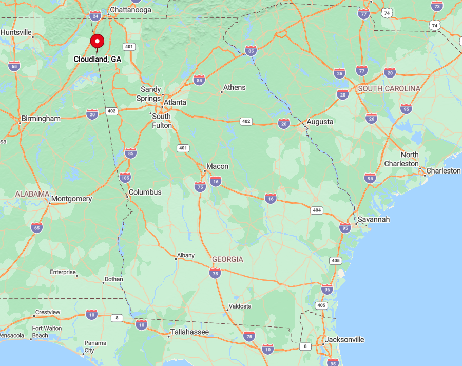 These are 10 of the Most Secluded Communities & Neighborhoods in ...