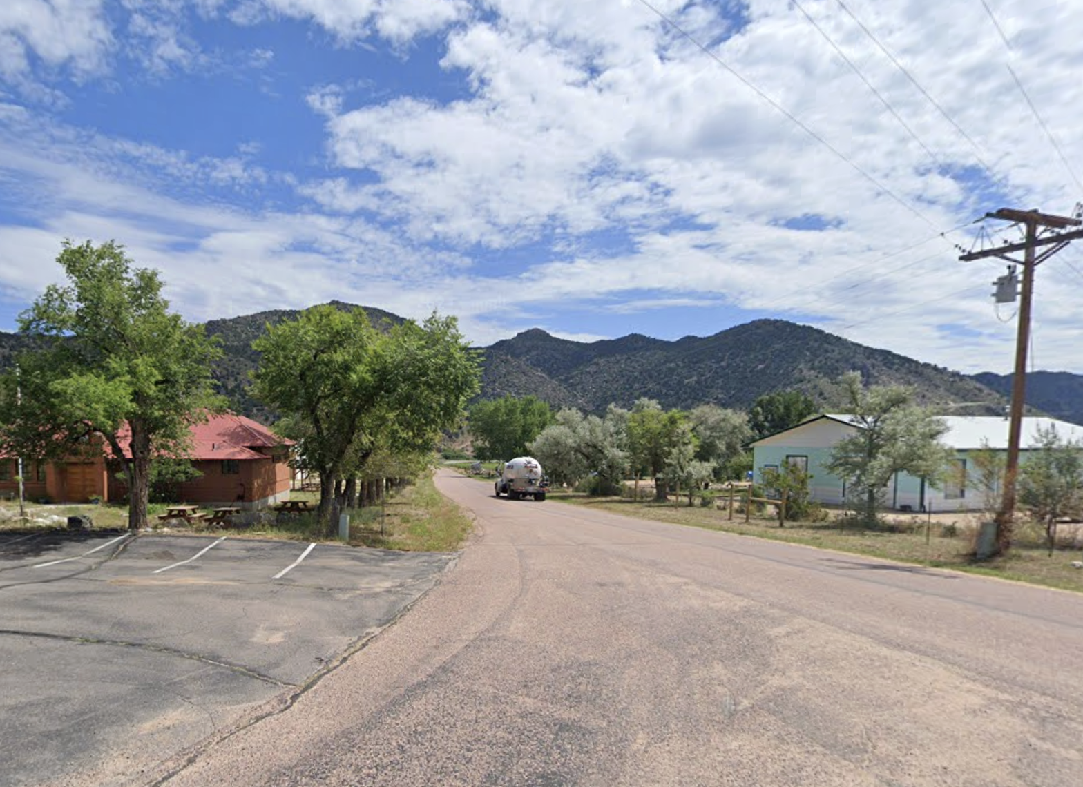17 Small Towns in Colorado’s Wet Mountain Valley Perfect for Stargazers ...