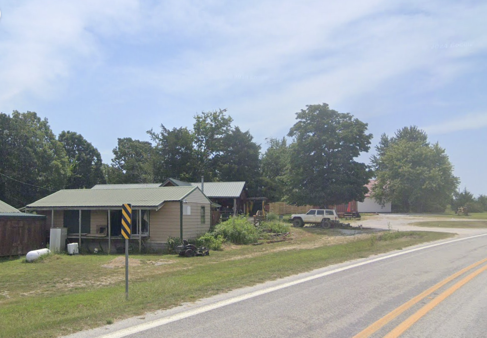 10 Secluded Towns Deep in Arkansas’ Buffalo National River Valley ...