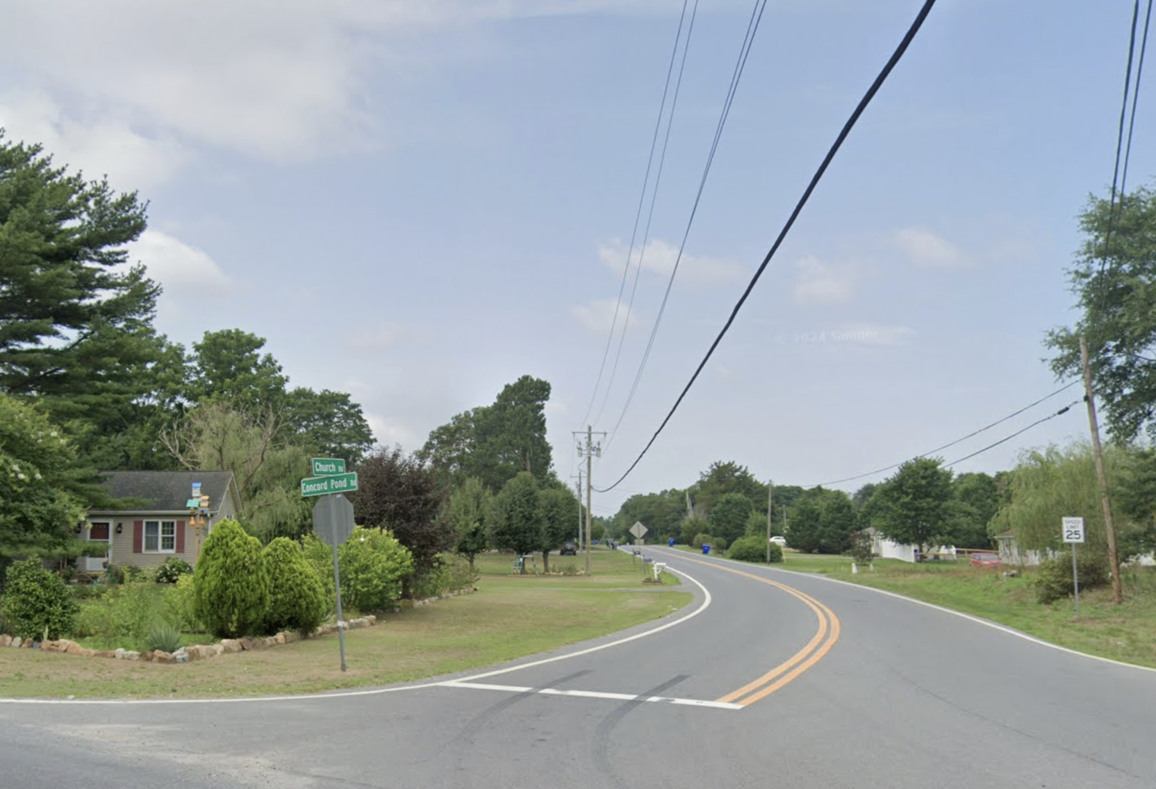 10 Secluded Neighborhoods in Delaware Ideal for Outdoor Adventures ...