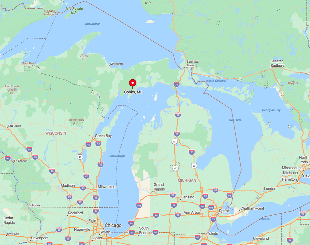 10 Secluded Towns Deeply Rooted in Michigan’s Garden Peninsula – Home ...