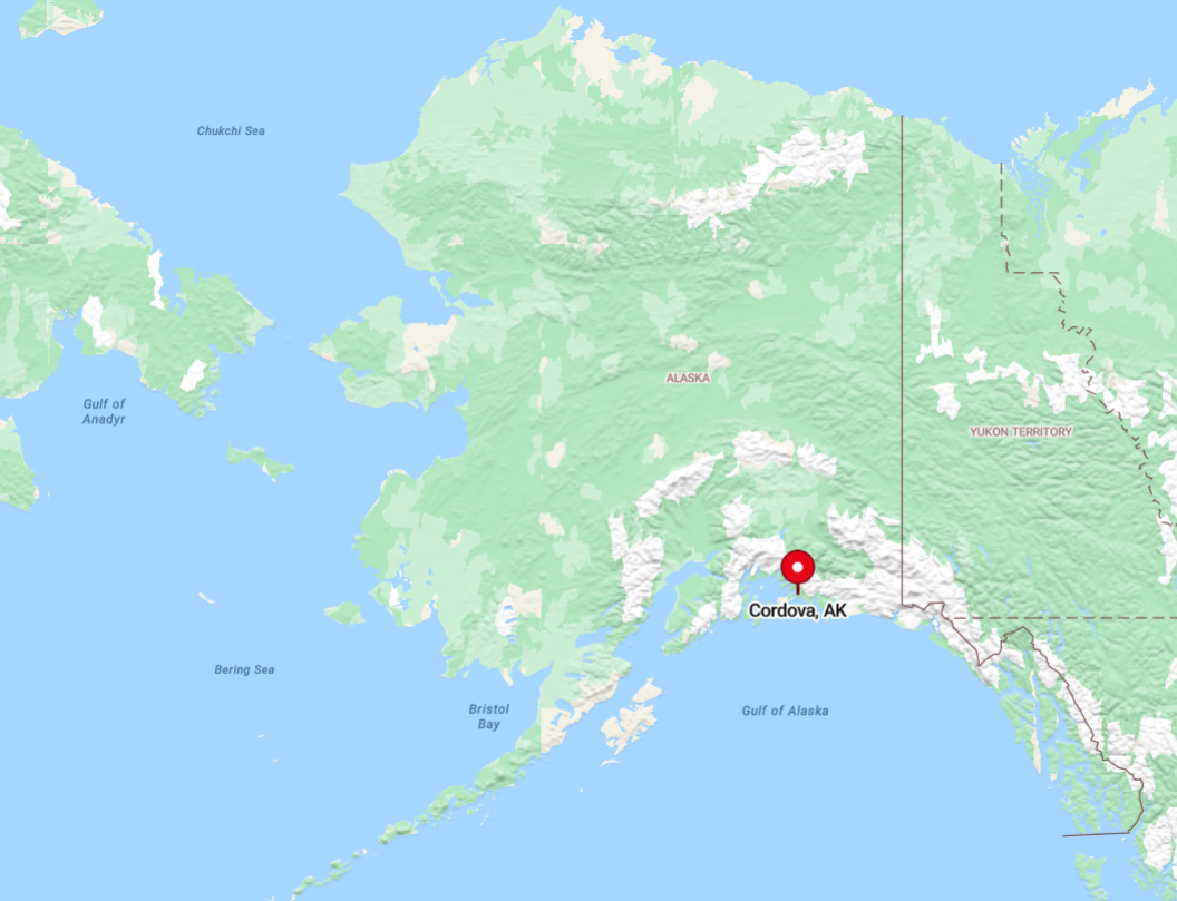 10 of the Most Secluded Towns that Make their Home in Alaska’s Majestic ...