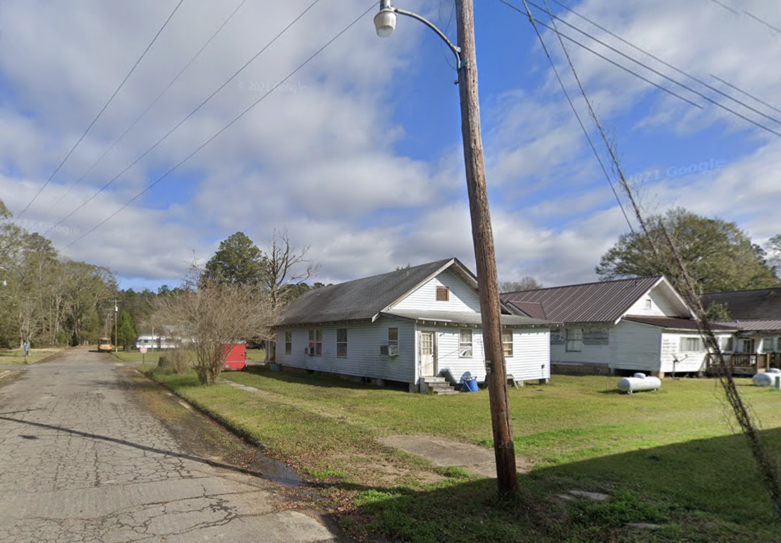 10 Secluded Towns in the Heart of Mississippi’s Homochitto Forest ...