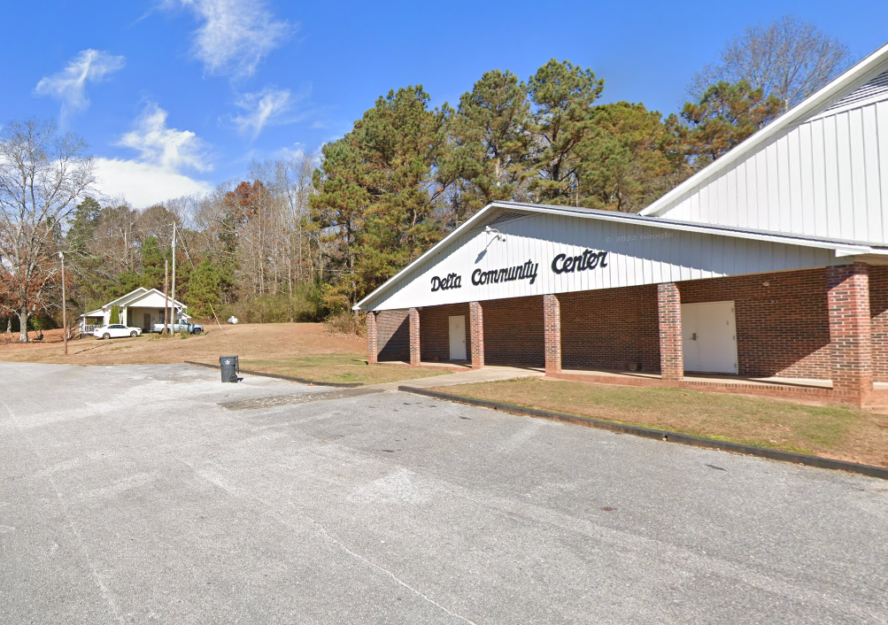 10 Secluded Towns Set Deep in the Dense Woodlands of Alabama’s ...