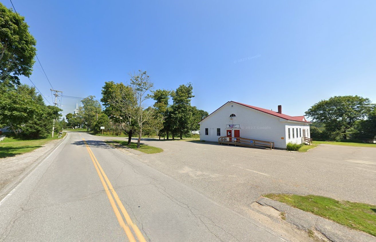 10 of the Most Secluded Towns Along Maine's Bold Coast with Dramatic ...