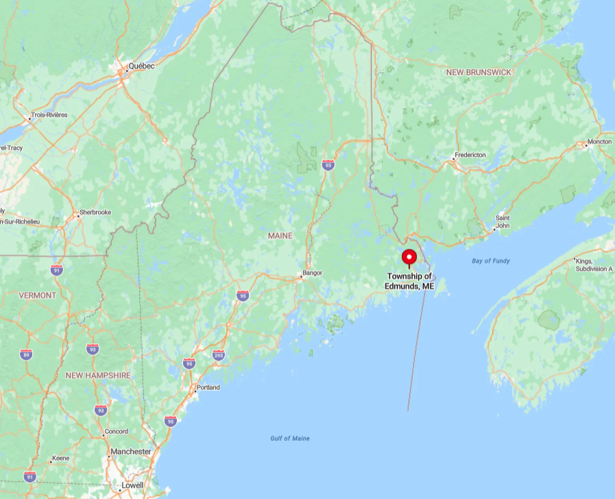 10 Secluded Towns in Maine’s Cobscook Bay Area – Home Stratosphere