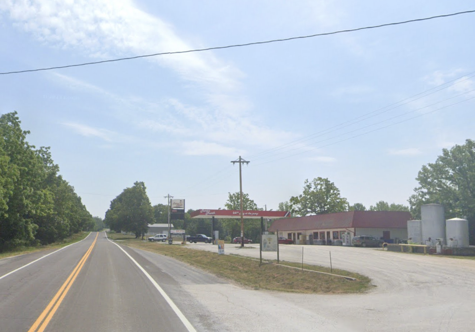 10 Secluded Towns That Take Their Solitude Seriously in Missouri’s Ha ...