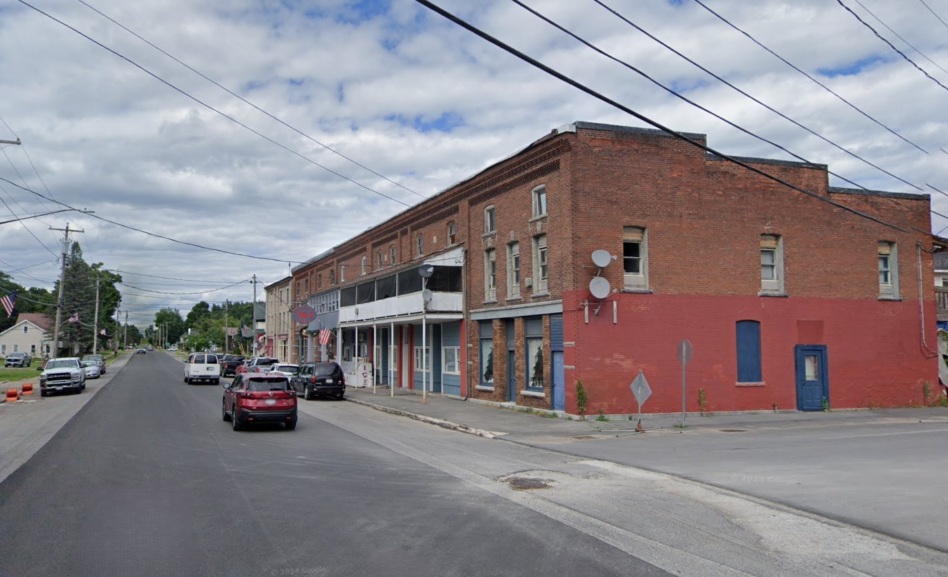 10 of the Most Secluded Towns in New York’s Saint Lawrence Valley ...