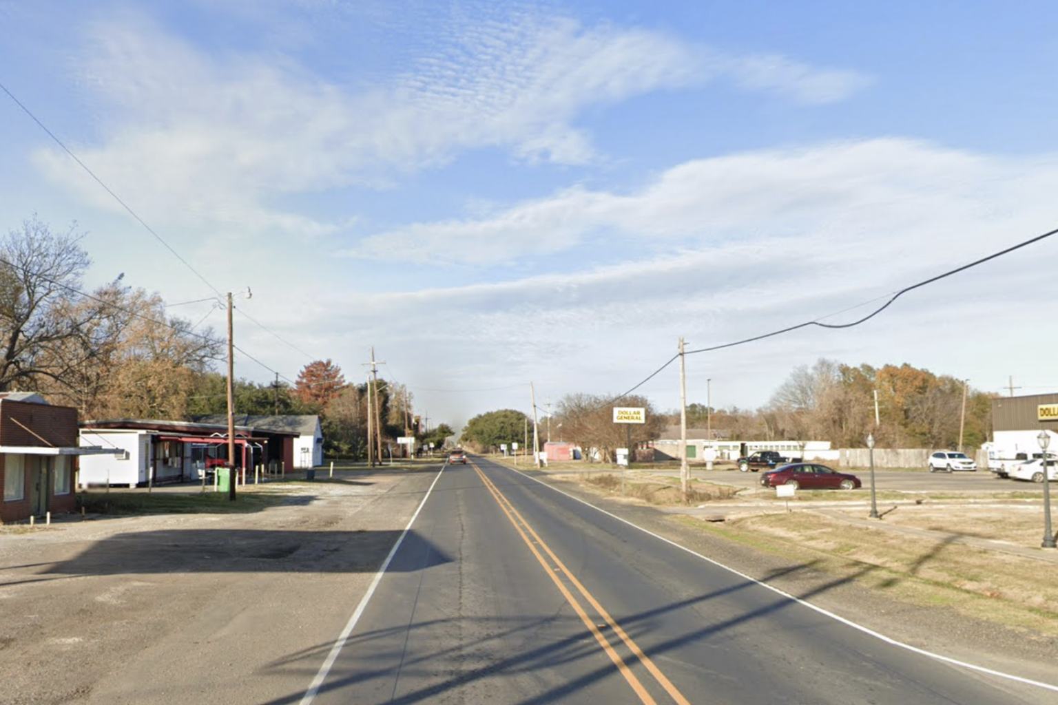 10 Secluded Towns on Forgotten Crossroads in Louisiana’s Poverty Point ...