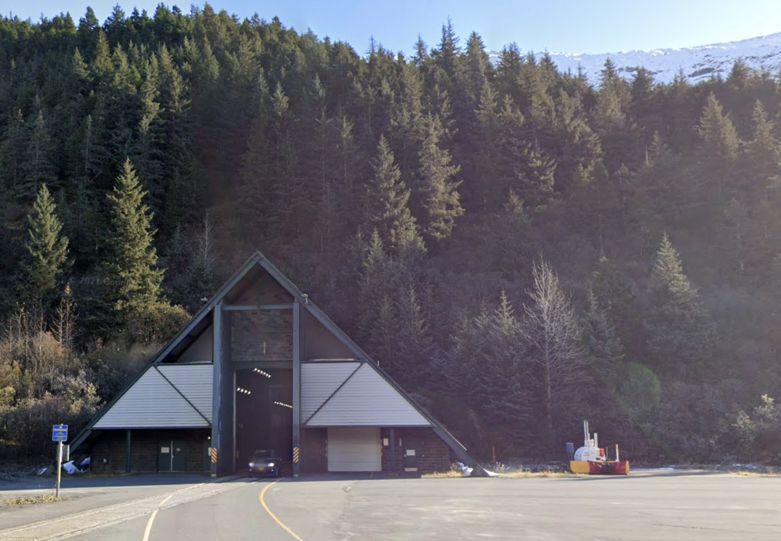 10 of the Most Secluded Towns that Make their Home in Alaska’s Majestic ...
