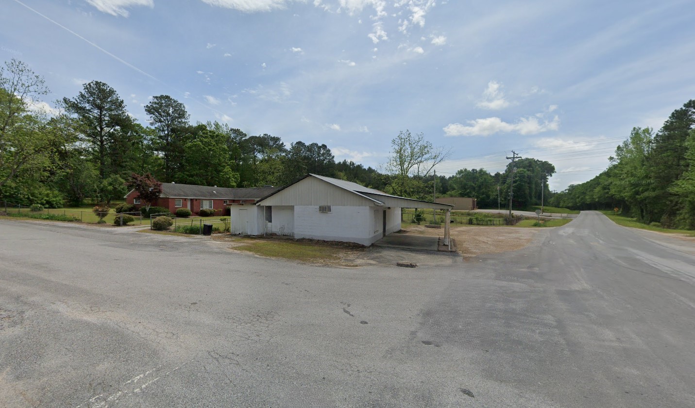 10 Secluded Towns Tucked Away in the Woods of Mississippi’s Leaf River ...