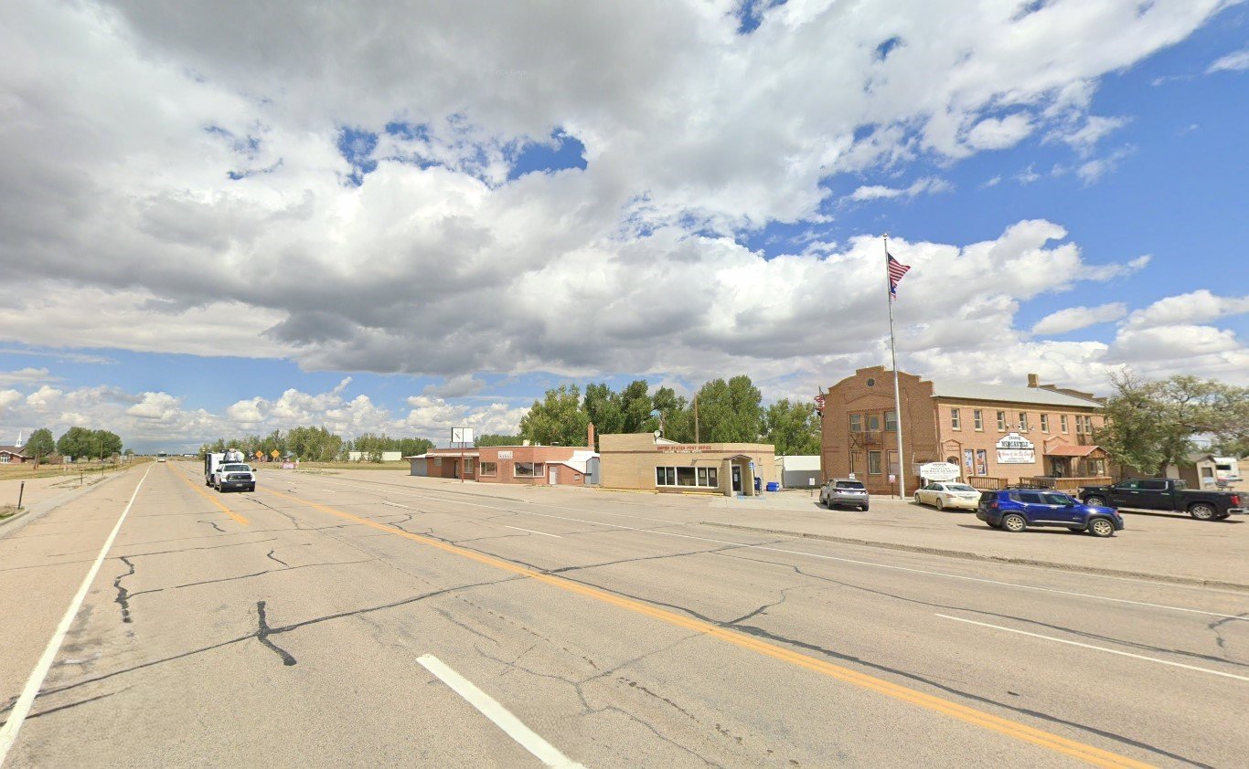 20 of the Most Scenic Small Towns in Wyoming's Wind River Country