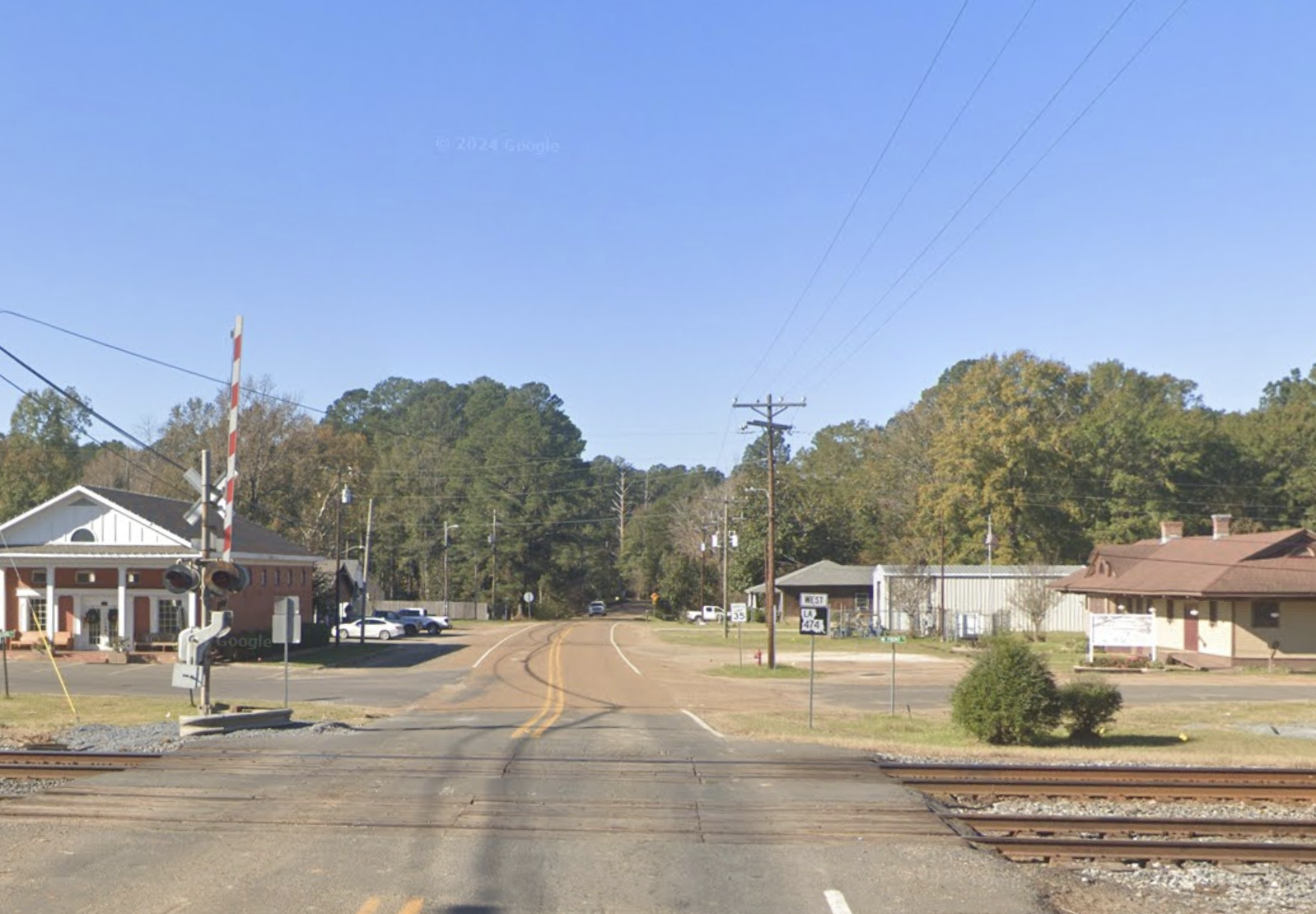 10 Secluded Towns in Western Louisiana’s Toledo Bend Region – Home ...