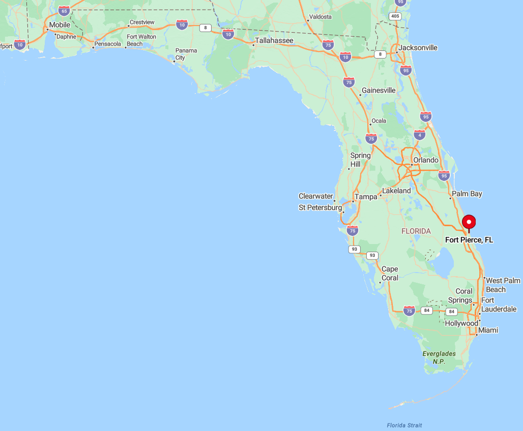 18 of the Most Absorbing Towns in Florida Where Sponge Diving is An ...