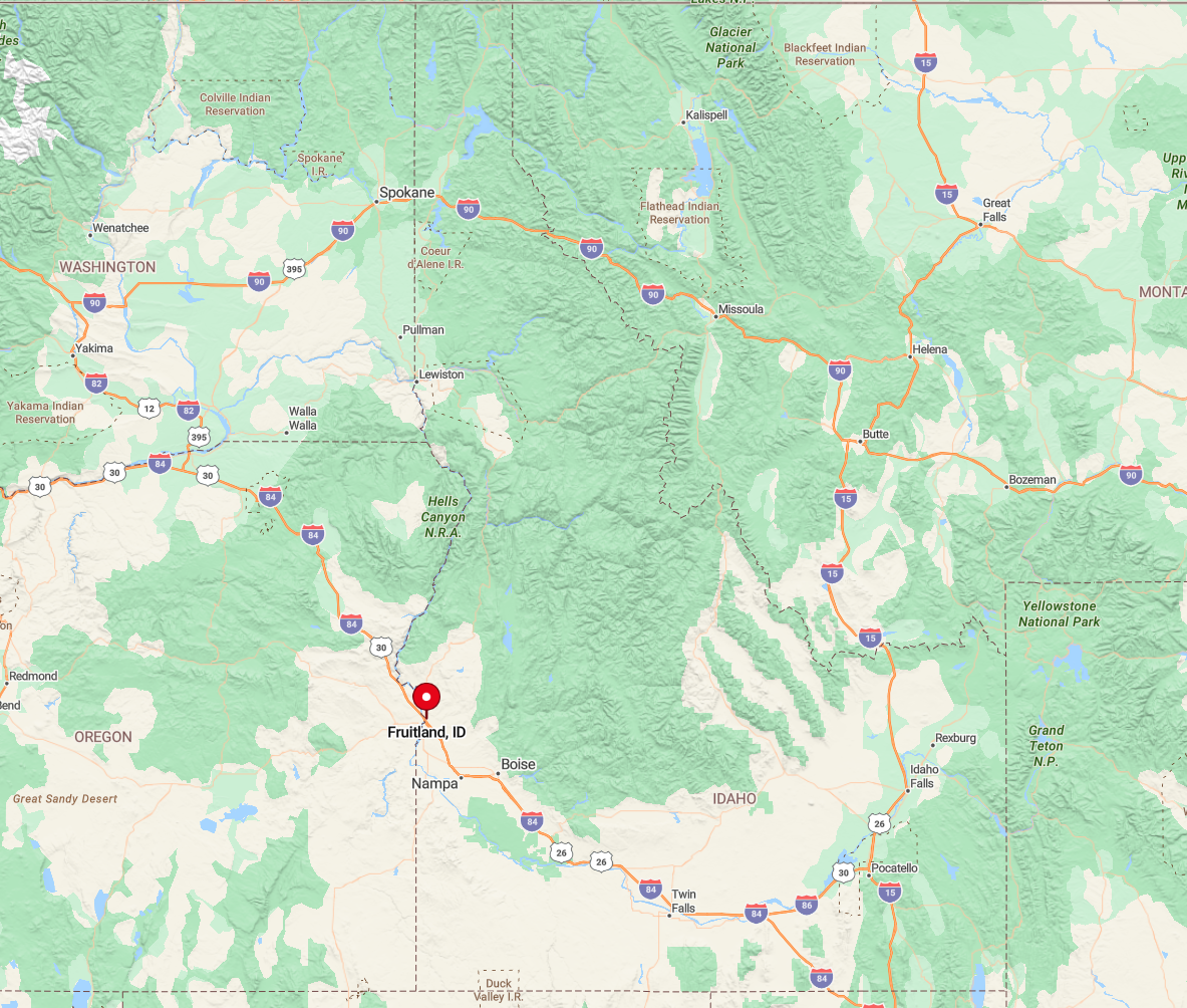 17 Must-Visit Small Towns in Idaho’s Treasure Valley Celebrated for ...