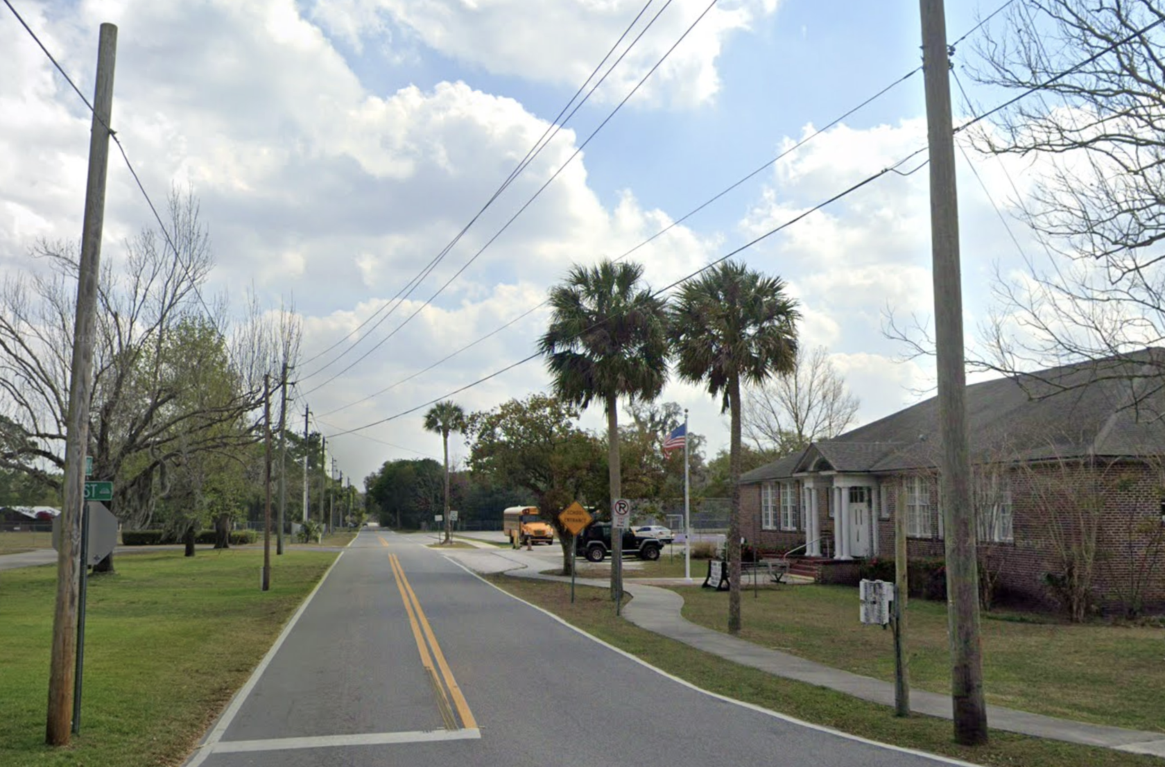 10 Secluded Neighborhoods in Florida Past the Palms and the Pines ...
