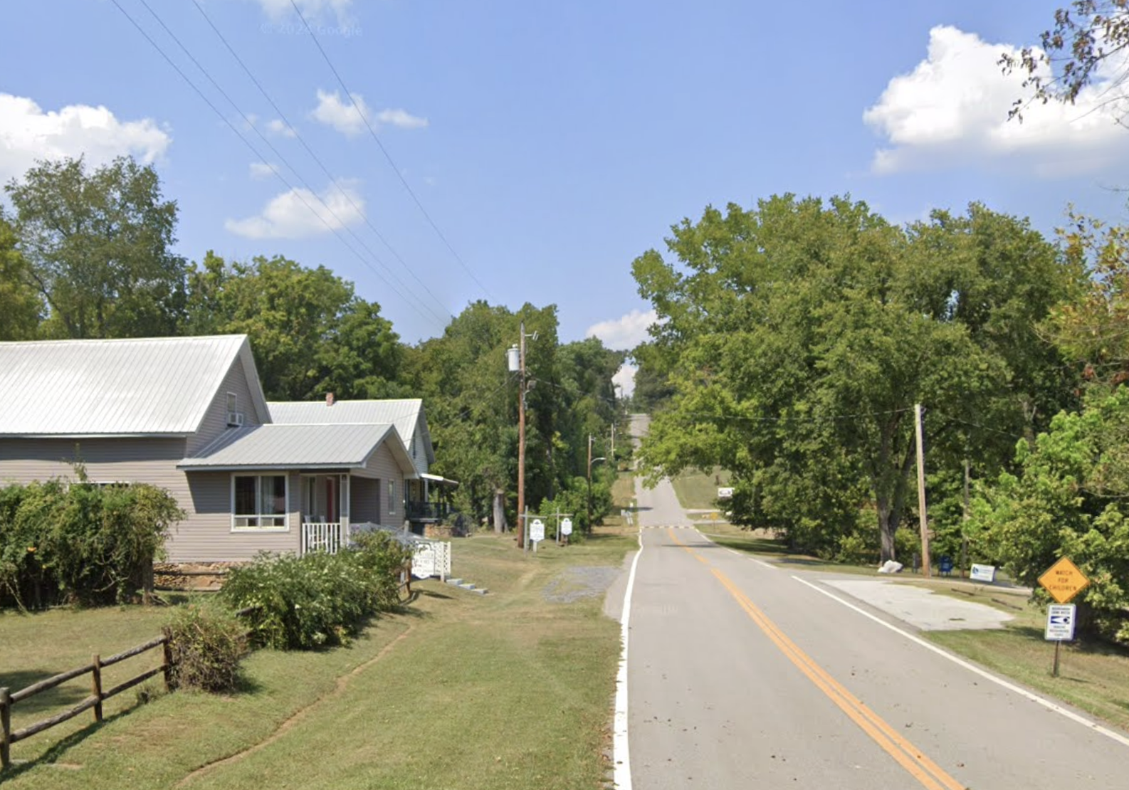 10 Secluded Towns Deep in Arkansas’ Buffalo National River Valley ...